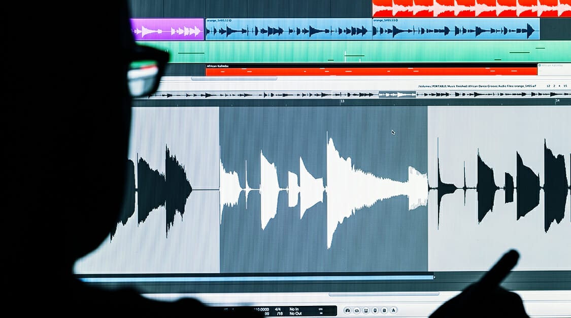 Music Sampling - MPASA