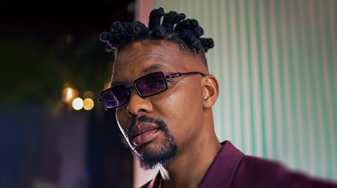 Music Publishers' Association of South Africa - MPASA