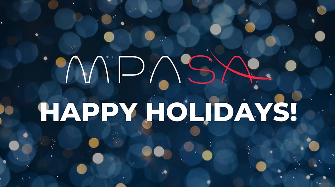 Goodbye 2023 - MPASA