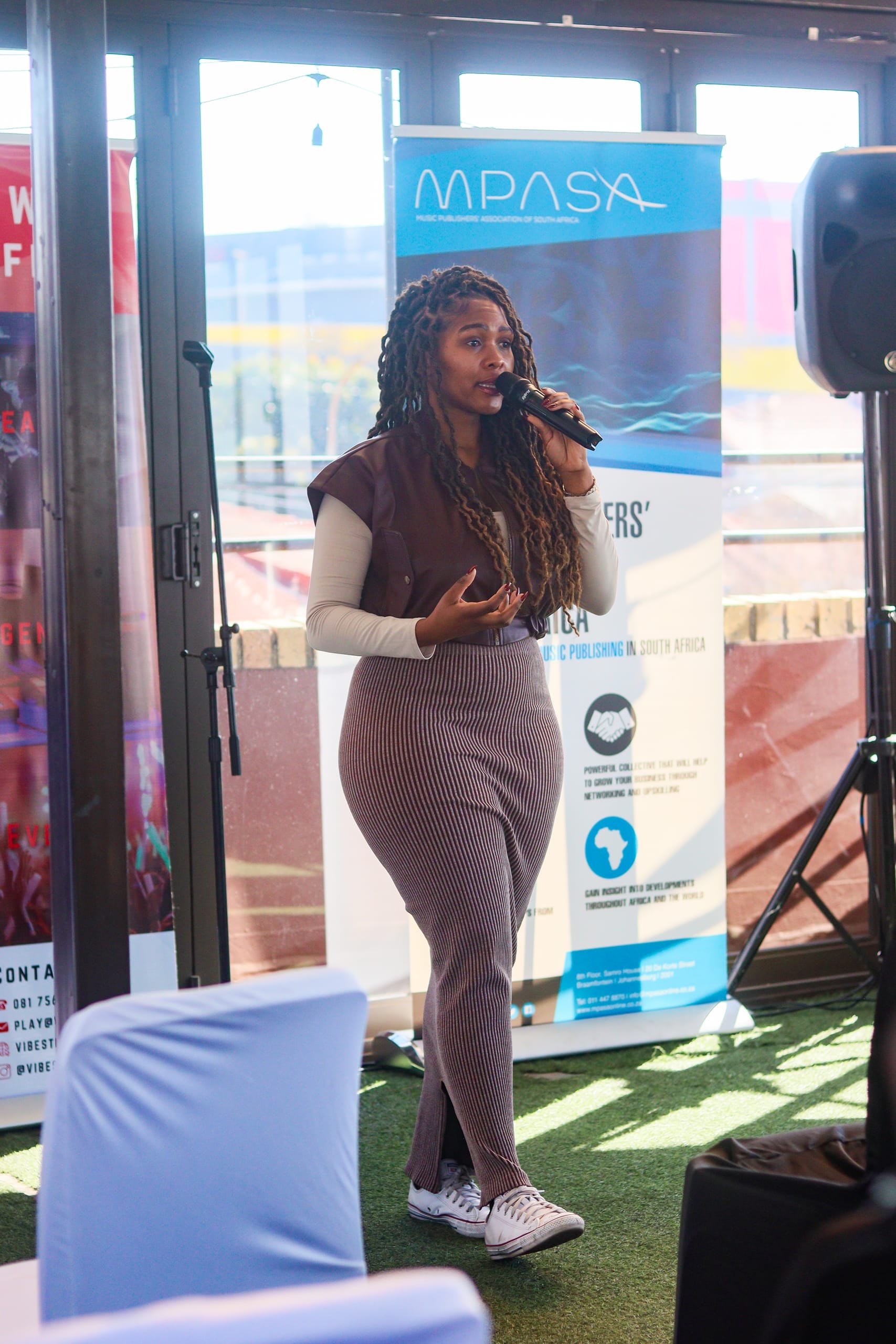 Member Feature: VIBE Creative Studios - MPASA